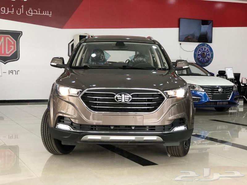 فاو FAW-X40 فل كامل 2021