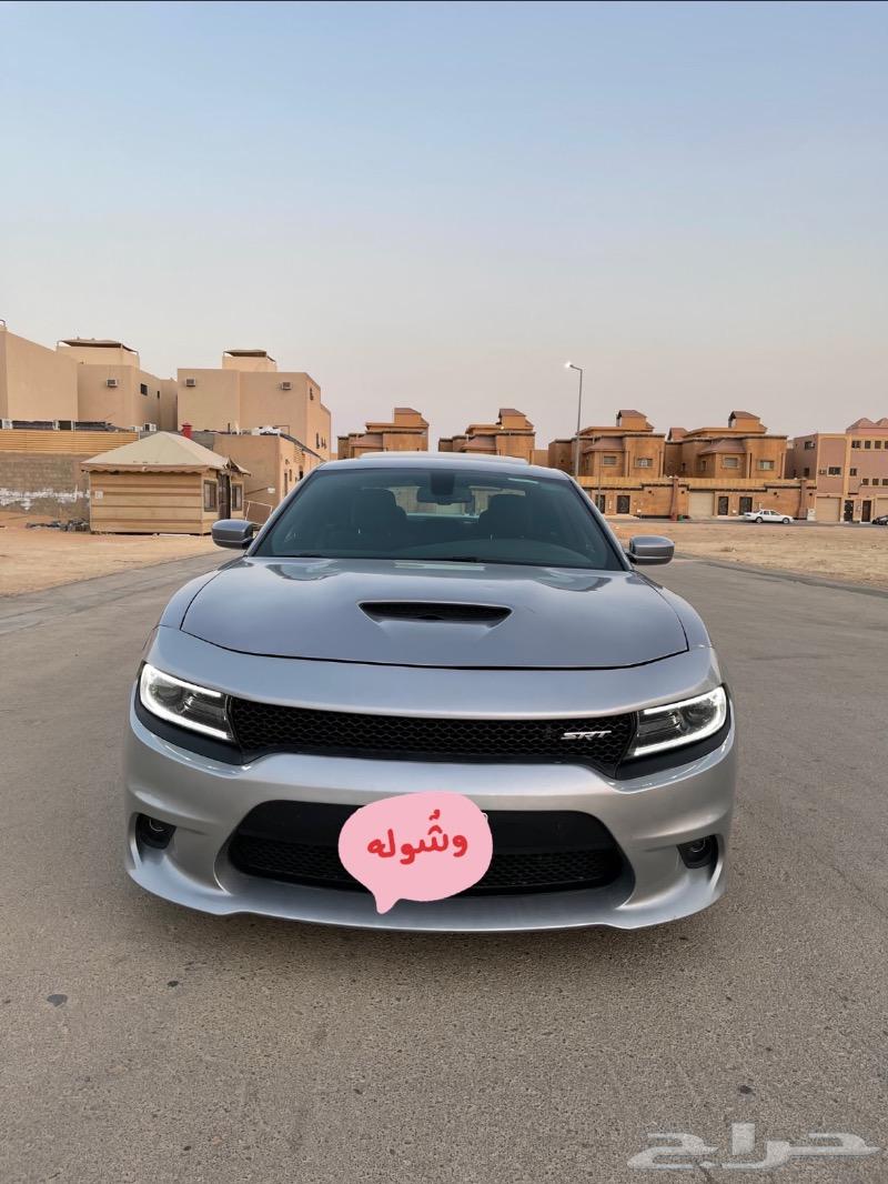 تشارجر Rt 2018
