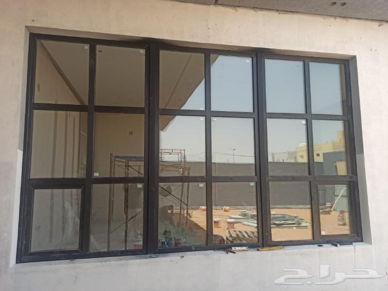 مصنع ابواب شبابيك سيدال للنوافذ Upvc Wpc موقع حراج