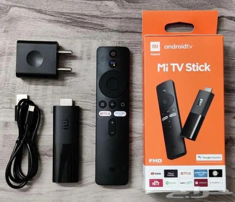 MI BOX STICK mi-box-stick