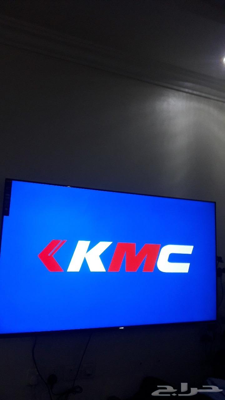 شاشة kmc 65