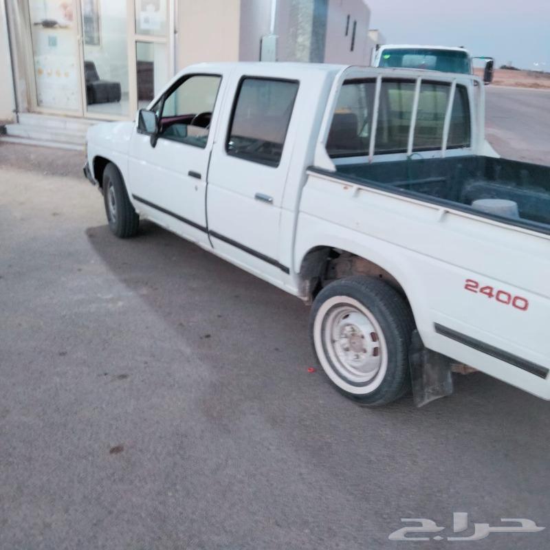 نيسان بكب غمارتين حراج