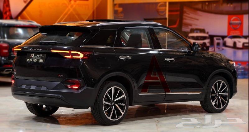 بيستون T77 Premium فاو 2023 - موقع حراج