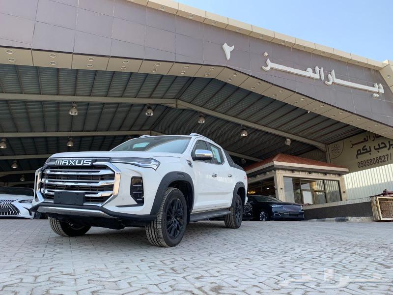 ماكسيوس T90 2023 | موقع حراج