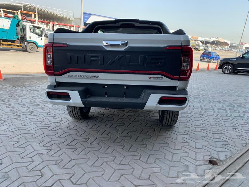 ماكسيوس T90 2023 | موقع حراج