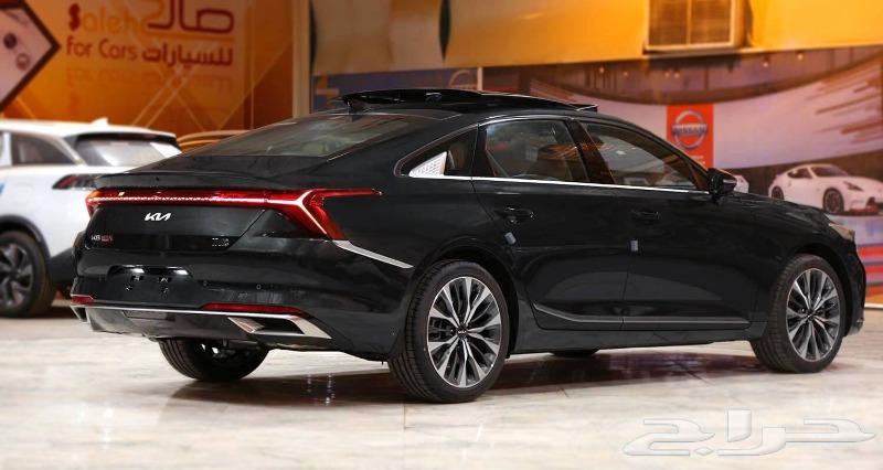 كيا K8 GLS NEW موديل -2022- - موقع حراج