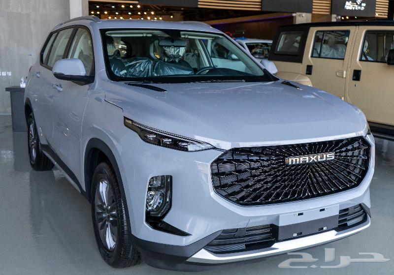 ماكسيوس D60 الفل الكامل بخصم سعر عالي - موقع حراج