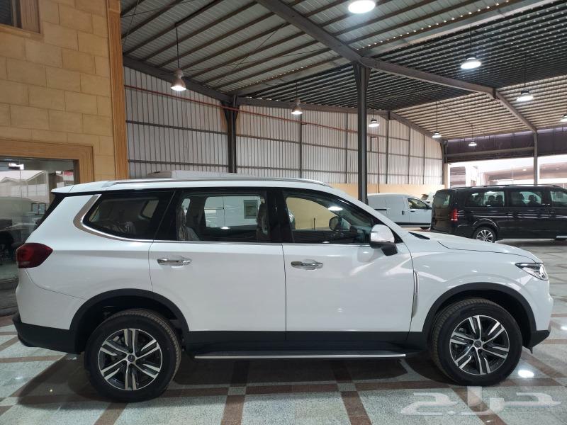 ماكسوس D90 PRO اكسكتيف لكجري 2023-كورنيش - موقع حراج