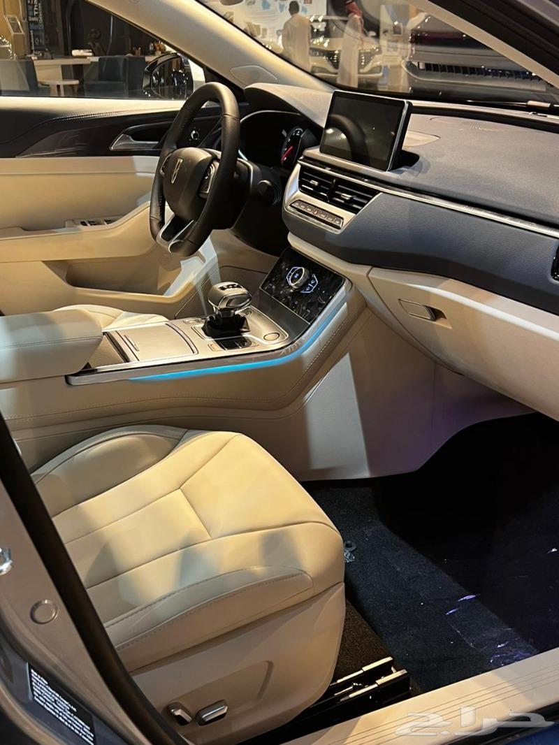 هونشي H5 موديل 2023 - موقع حراج