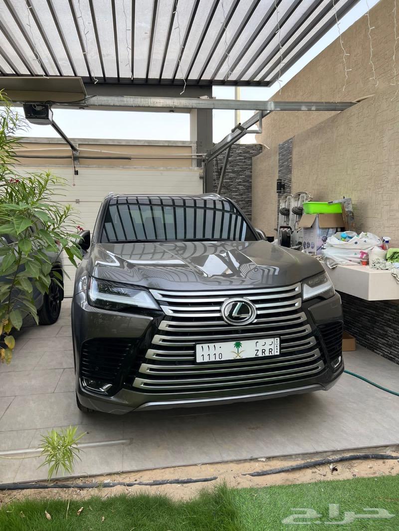 جيب لكزس BB 2023 | موقع حراج