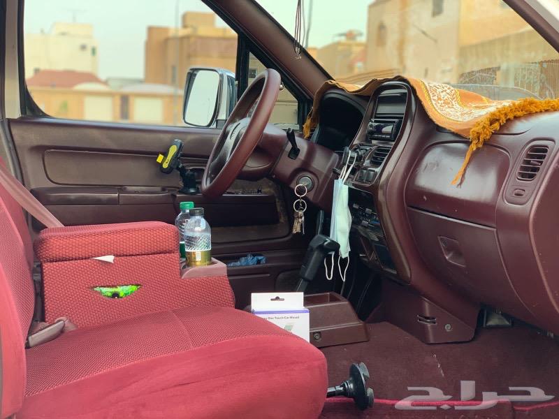 نيسان ددسن فل كامل قير تماتيك تم البيع موقع حراج