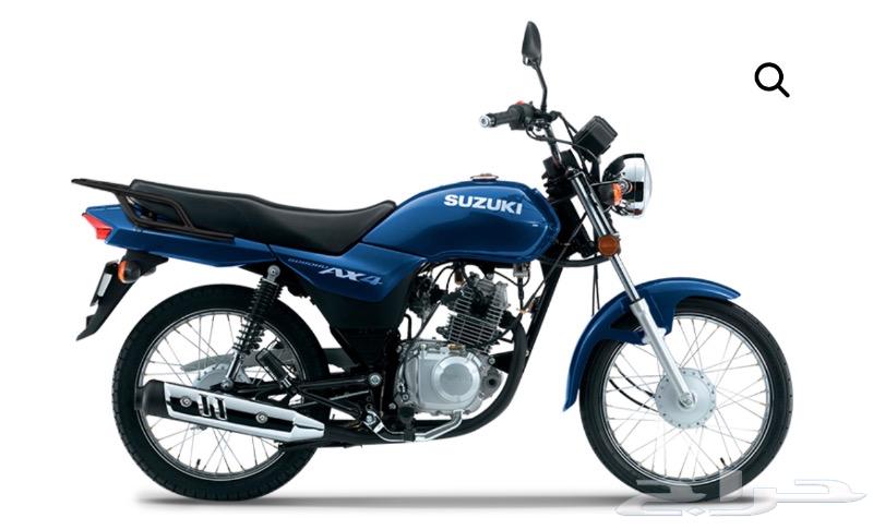 دباب اكس فور AX4 للبيع - موقع حراج