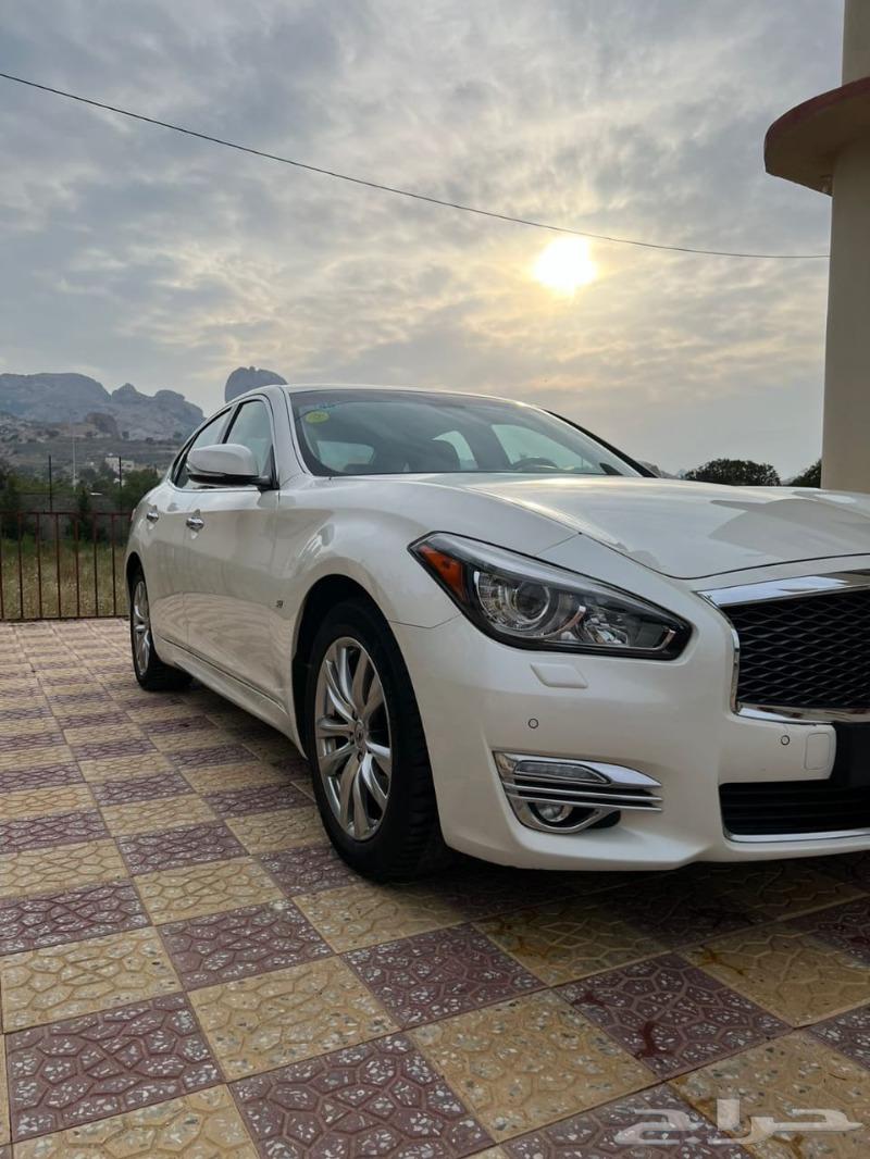 انفنتي Q70 موديل 2019 - موقع حراج