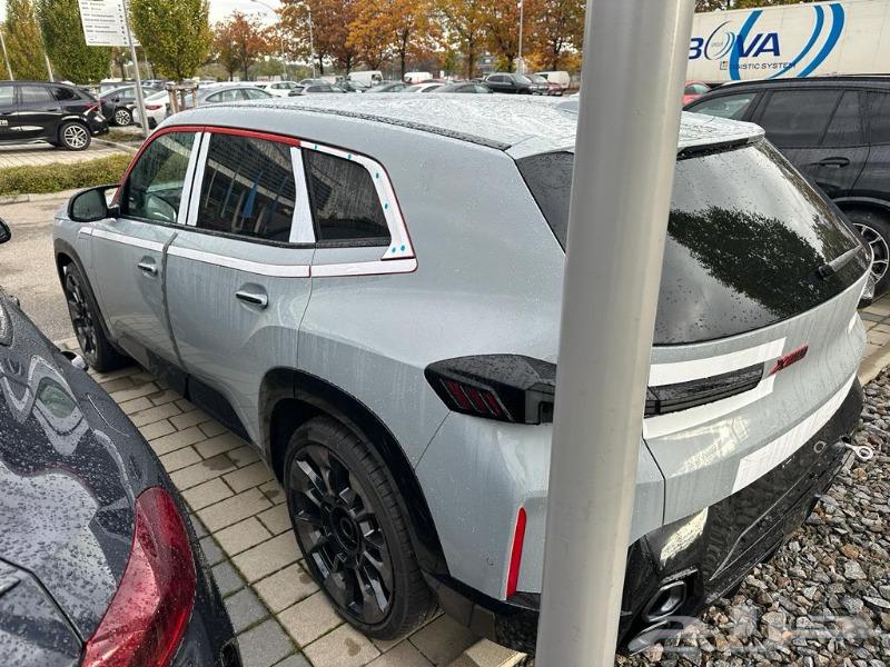 بي ام دبليو Bmw Xm Label موقع حراج