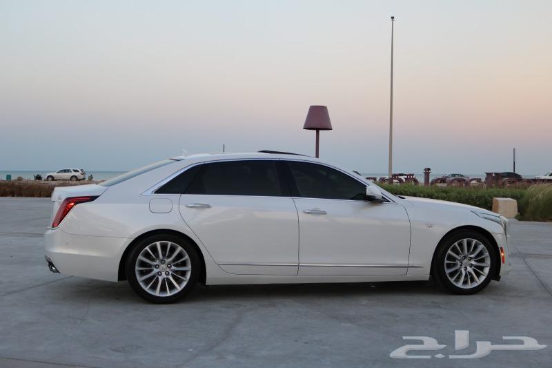 كاديلاك CT6 2018 - موقع حراج