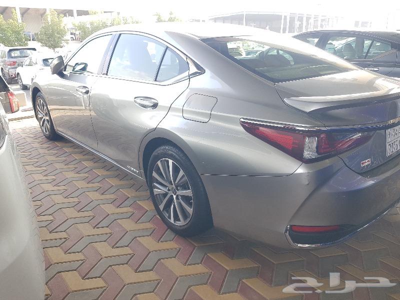 لكزس LS350 AA 2018 | موقع حراج