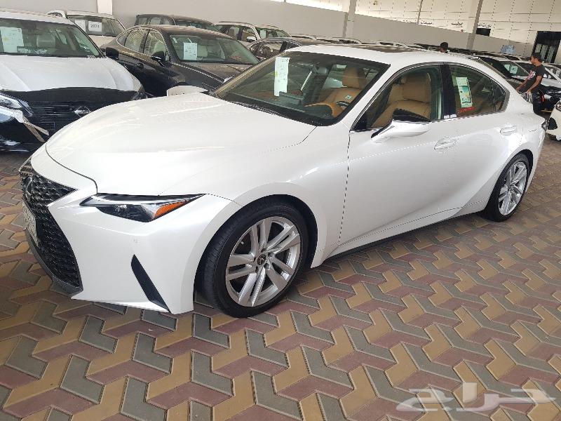 لكزس LS350 AA 2018 | موقع حراج