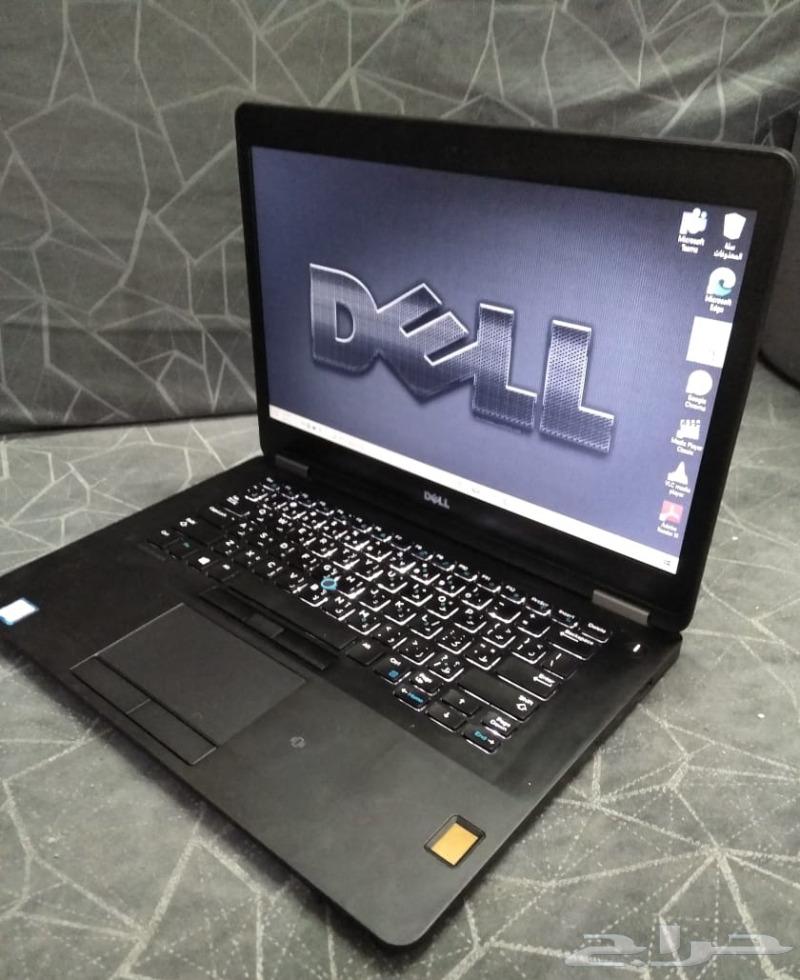 لاب توب ديل ليتيتيود I7 موقع حراج