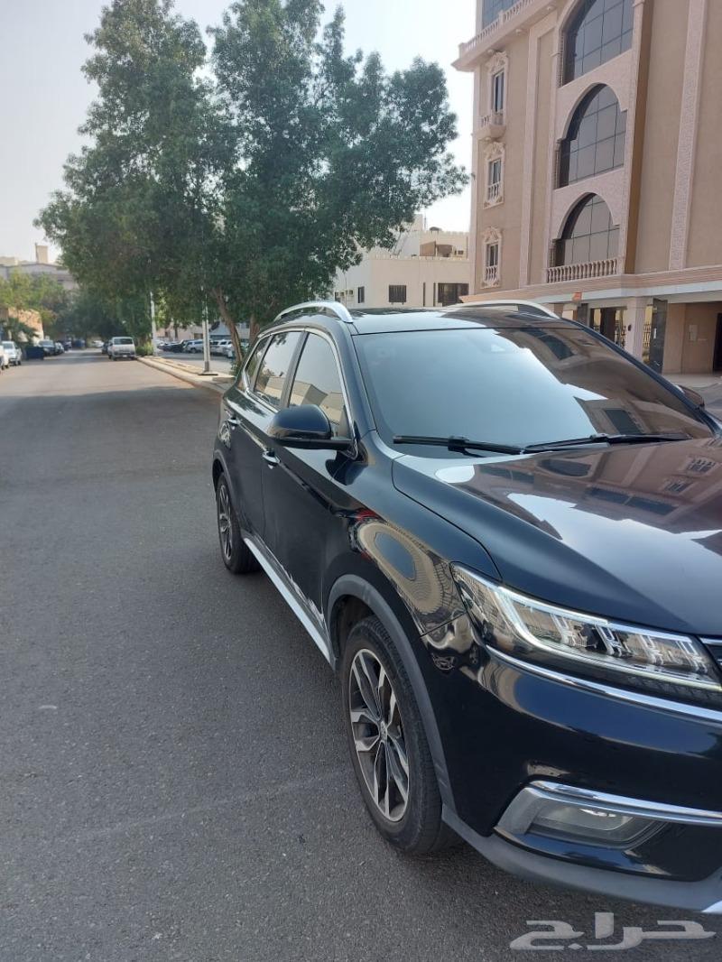 MG RX5 2018 63 000 مثل الجديدة - موقع حراج