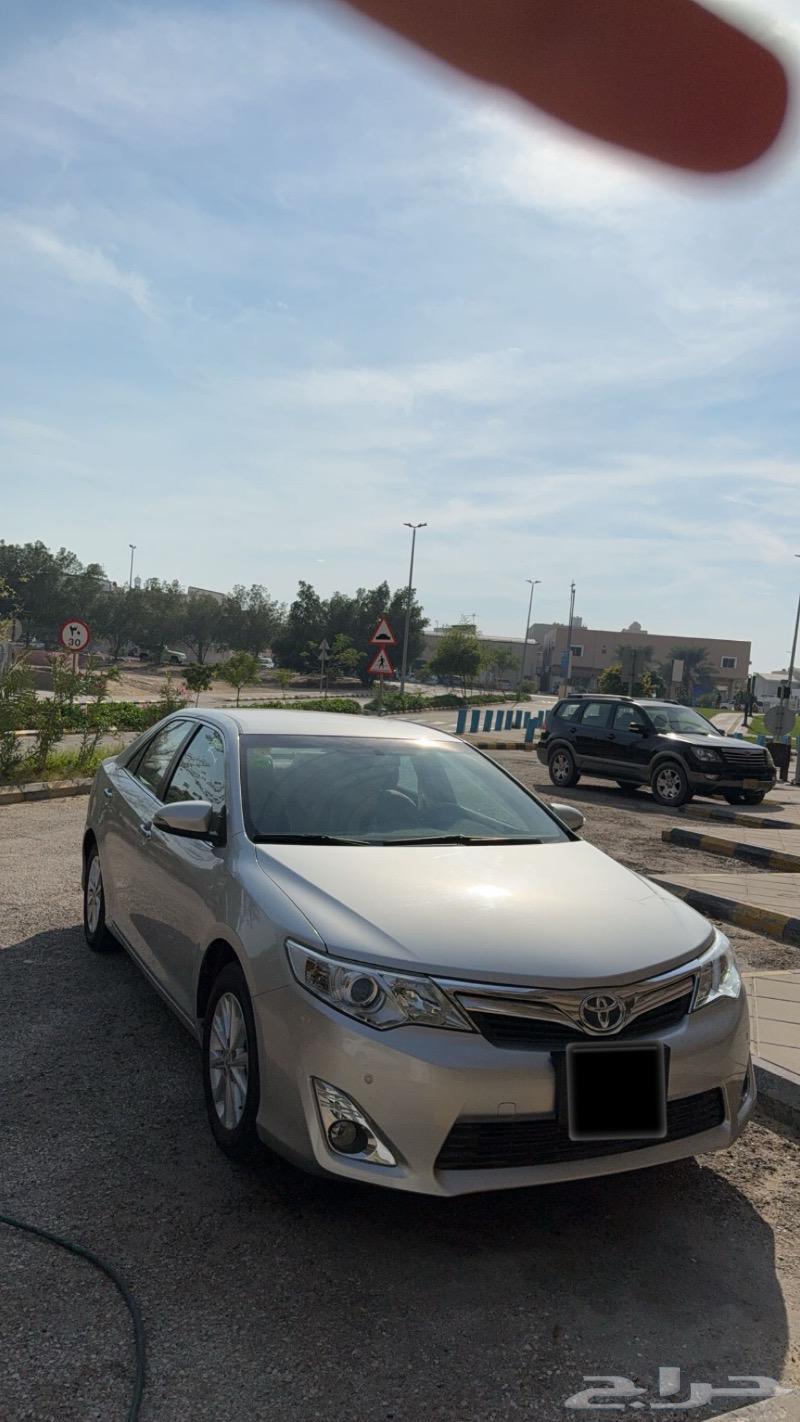 كامري 2014 GLX للبيع | موقع حراج