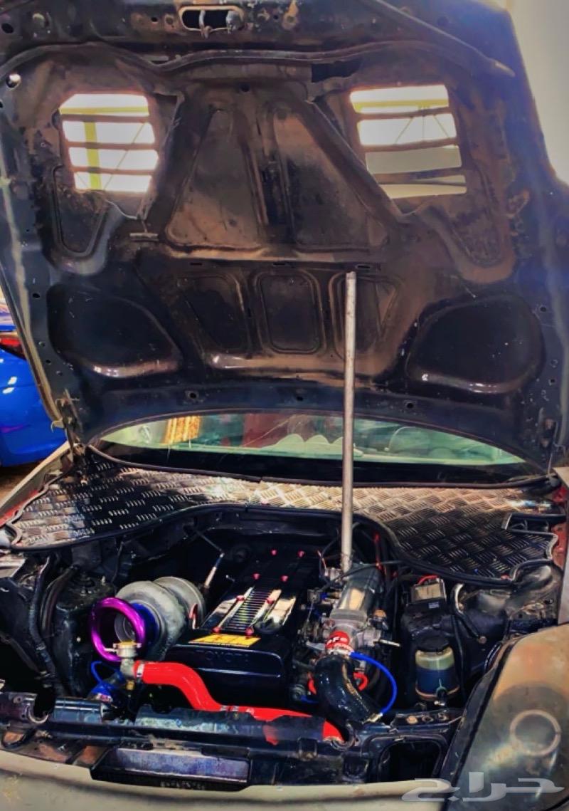 Z350 موديل 2003 1jz معدلة نسخة طوكيو | موقع حراج