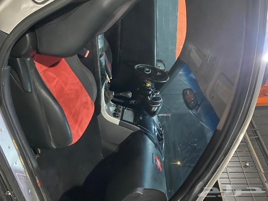 Z350 موديل 2003 1jz معدلة نسخة طوكيو | موقع حراج