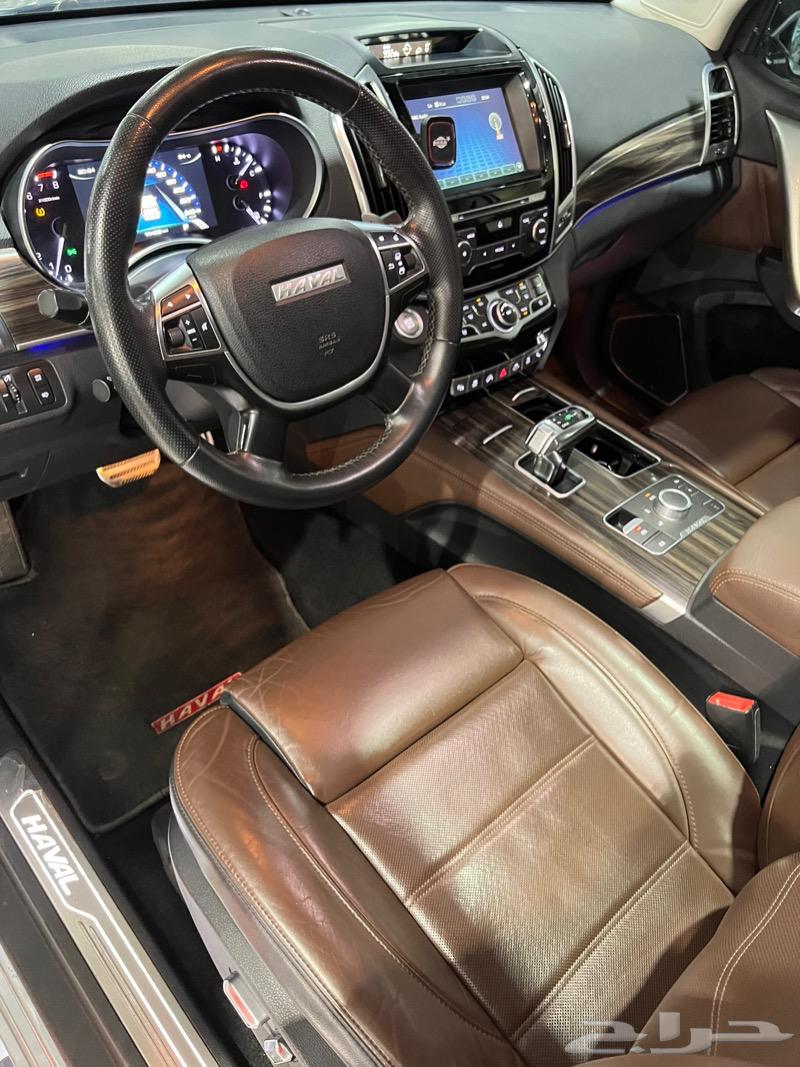 هافال H9 2020 - موقع حراج