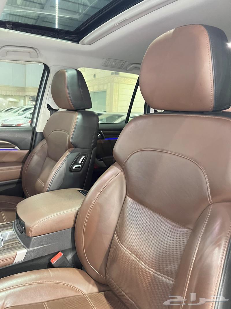 هافال H9 2020 - موقع حراج