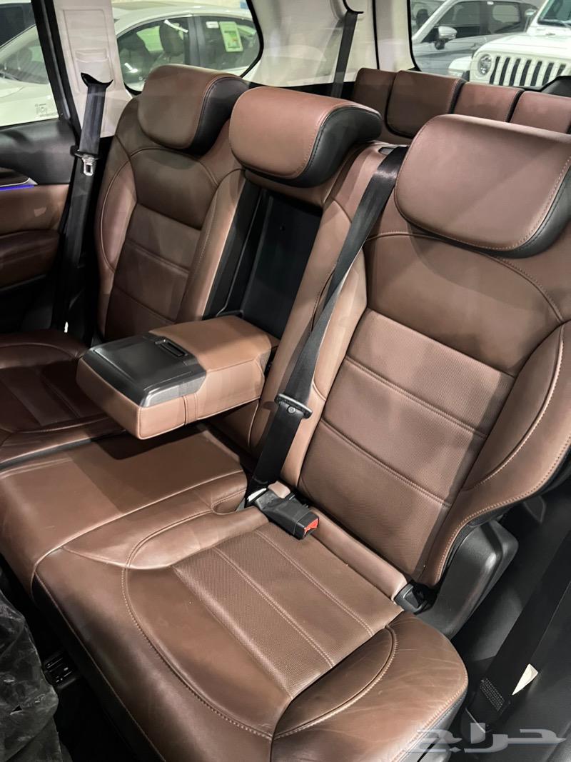 هافال H9 2020 - موقع حراج