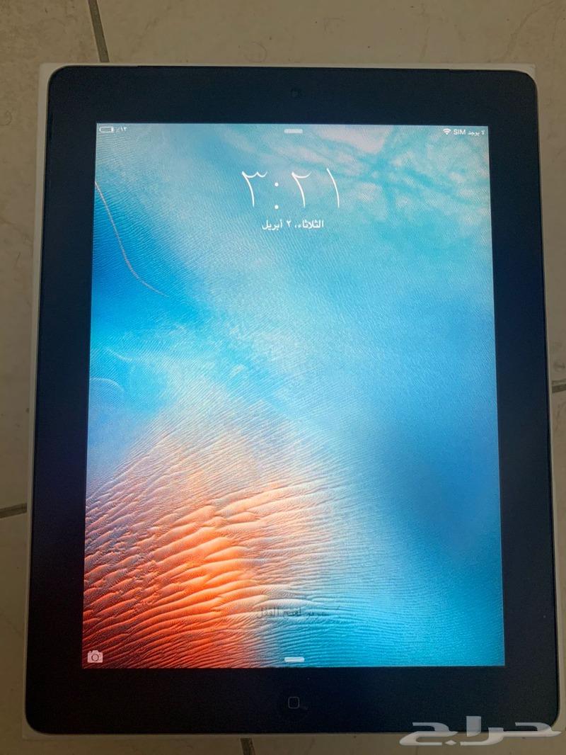 ايباد2 - موقع حراج