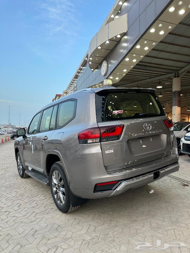 جي اكس ار L3 Gxr 2024 موقع حراج