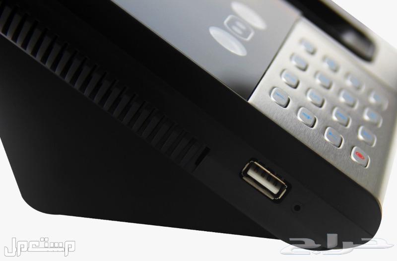 جهاز الحضور والانصراف TIMMY TM-F630 - موقع حراج