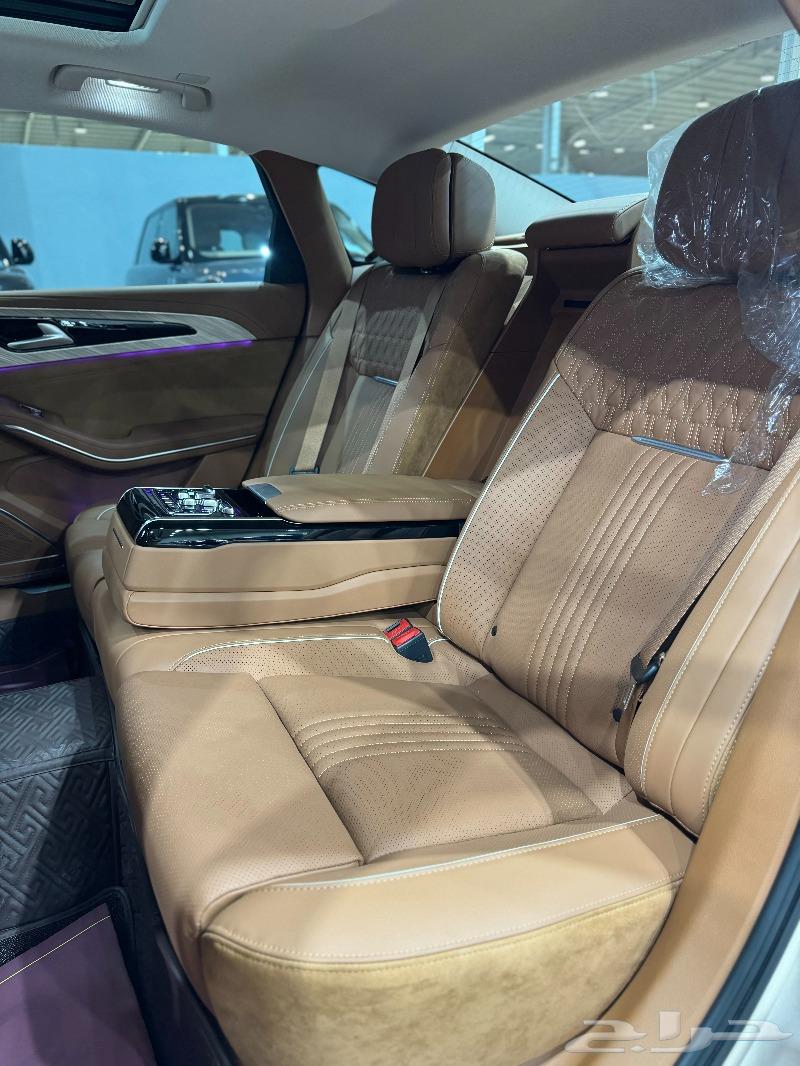 هونشي H9 V6 موديل 2022 - موقع حراج