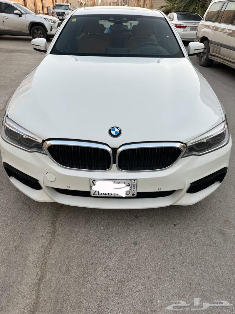 BMW 2020 - موقع حراج