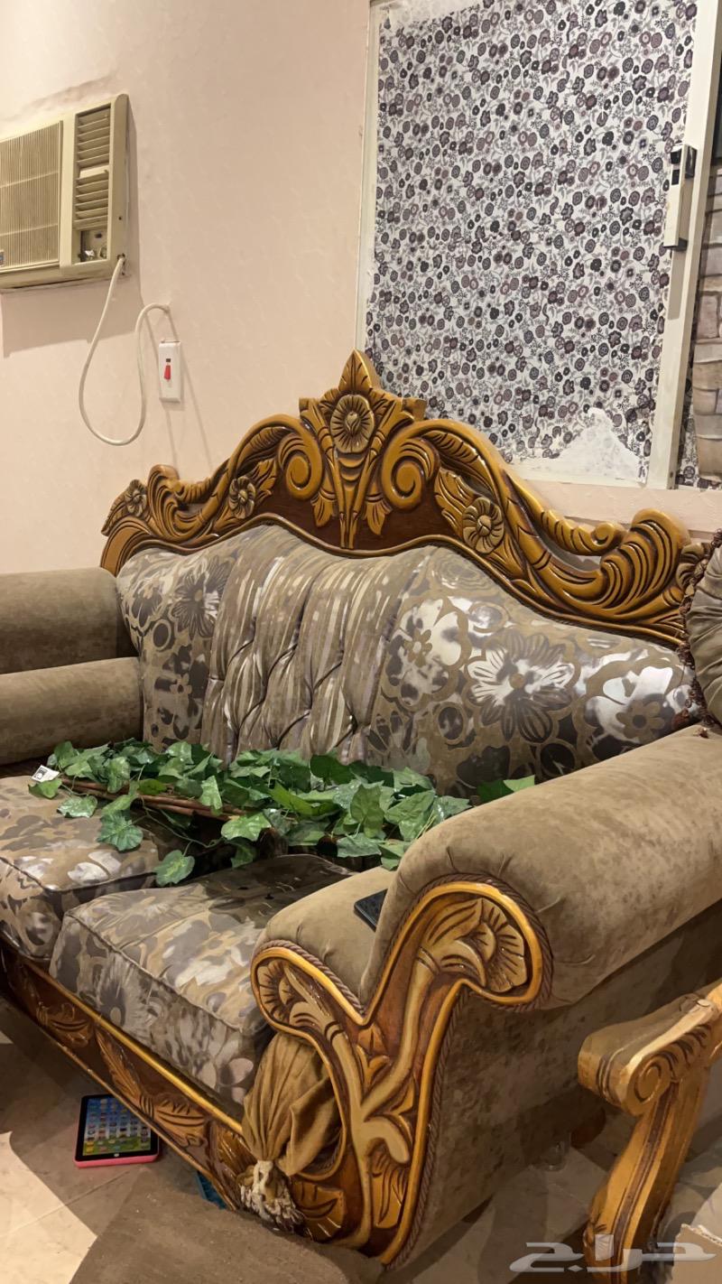 كنب موقع حراج