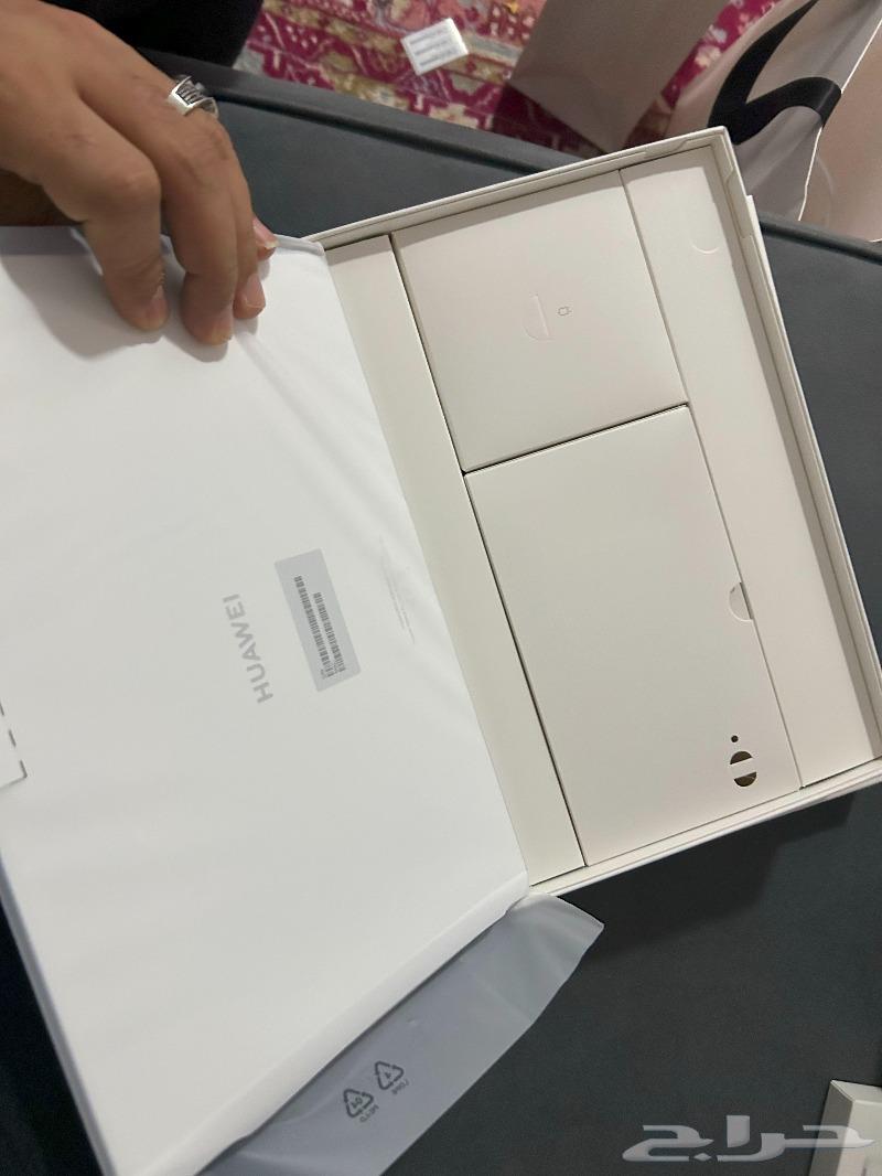 هواوي ميت باد اير Huawei Matepad Air موقع حراج