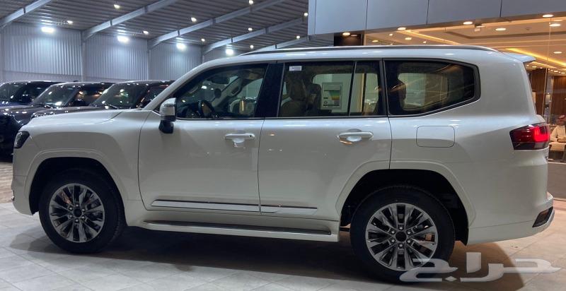 تويوتا GXR L5 2024 - موقع حراج