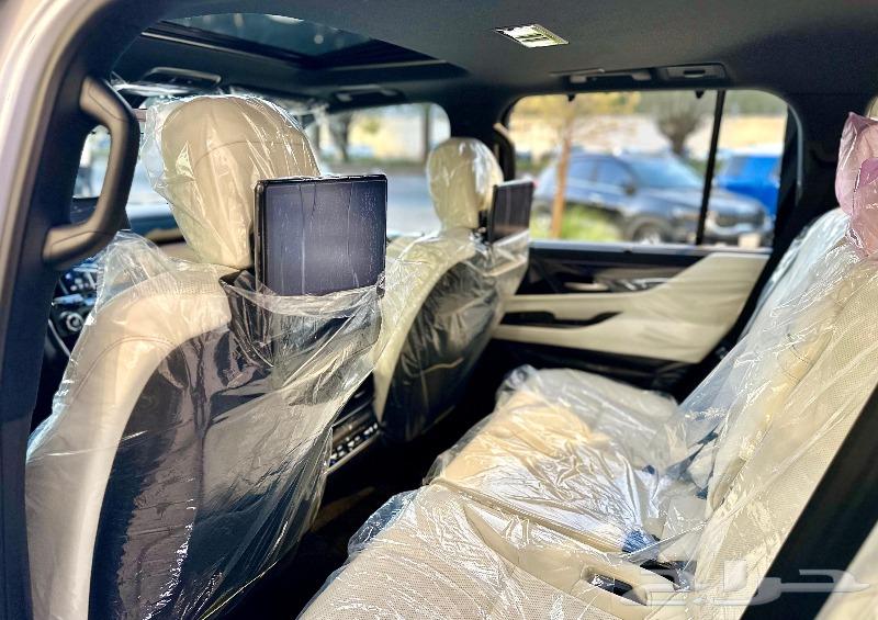 LEXUS LX 600 BB - 2024 - NEW | موقع حراج