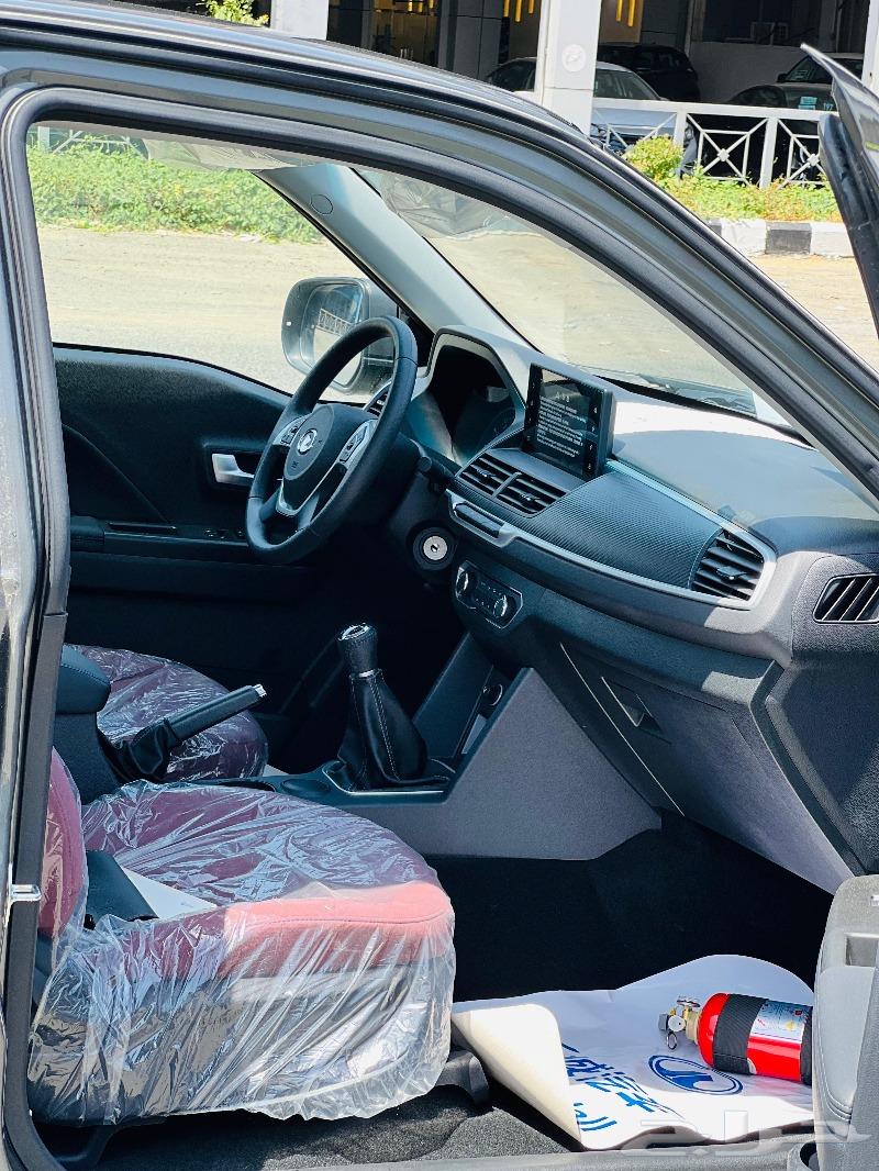 جريت وول وينجل 7 بنزين بسعر 49900 شامل الضريبه موديل 2023 موقع حراج