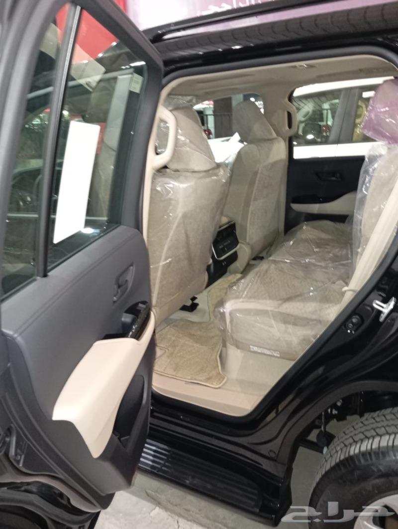 تويوتا لاندكروزر GXR L2 2024 ديزل - موقع حراج