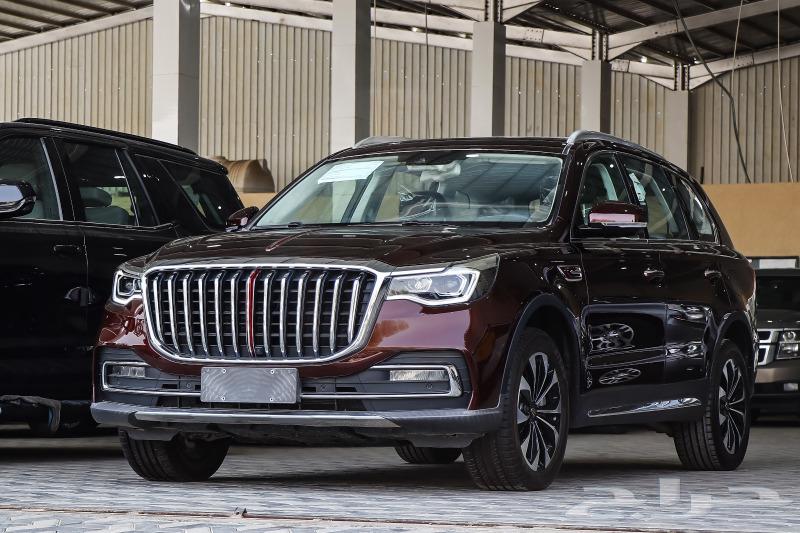 هونشي 2021 جديد HS7 فل كامل | موقع حراج