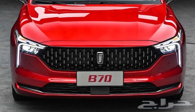 فاو بيستون B70 2024 عرض شهر اكتوبر | موقع حراج