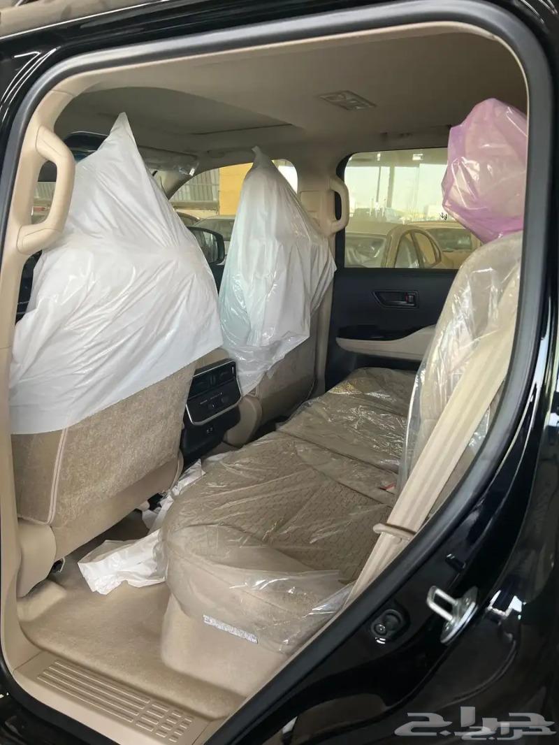 جي اكس ار ديزل GXR L 2 سعودي 2024 متوفر لدى الحس | موقع حراج