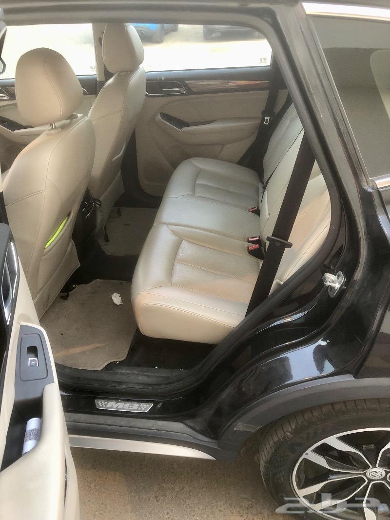 MG rx5 2018 للبيع | موقع حراج