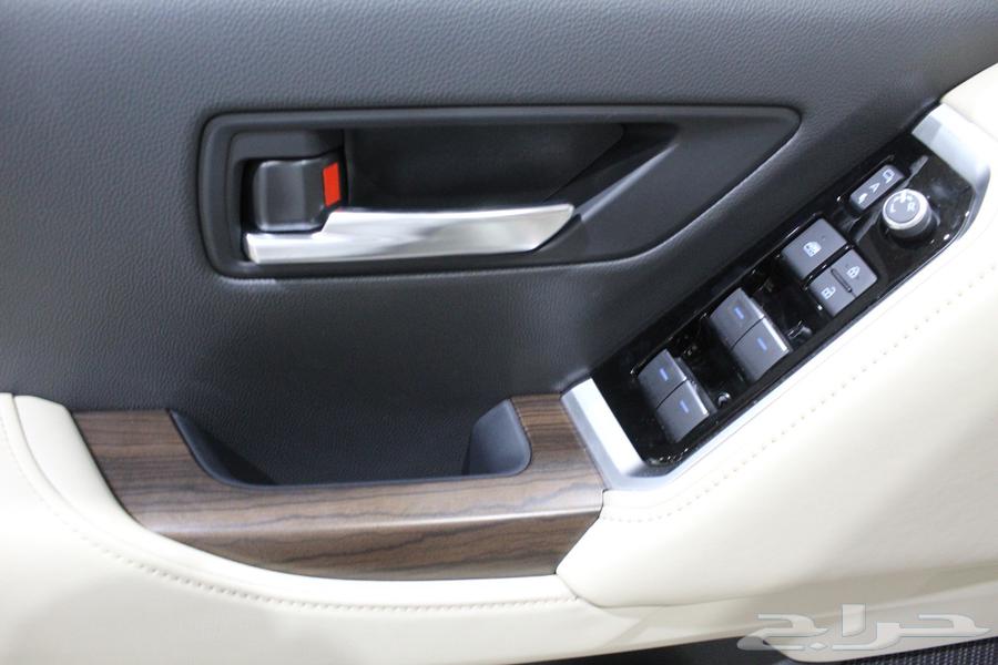 تويوتا لاندكروزر GXR L5 سعودي 2024 | موقع حراج