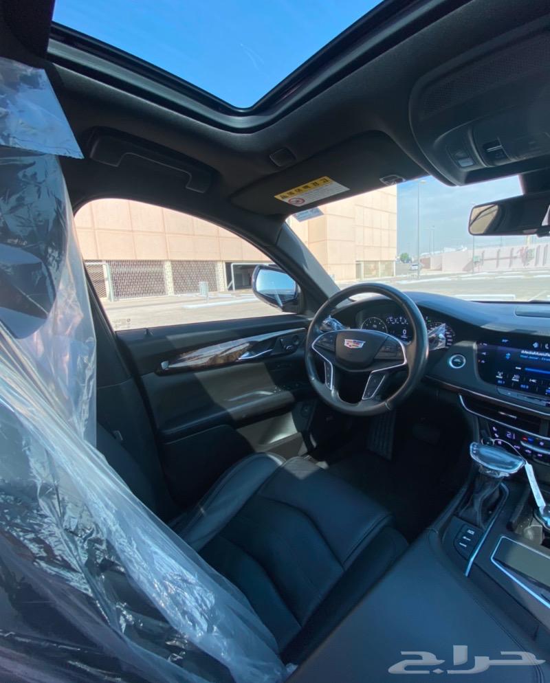 كدلك ct6 2018 | موقع حراج