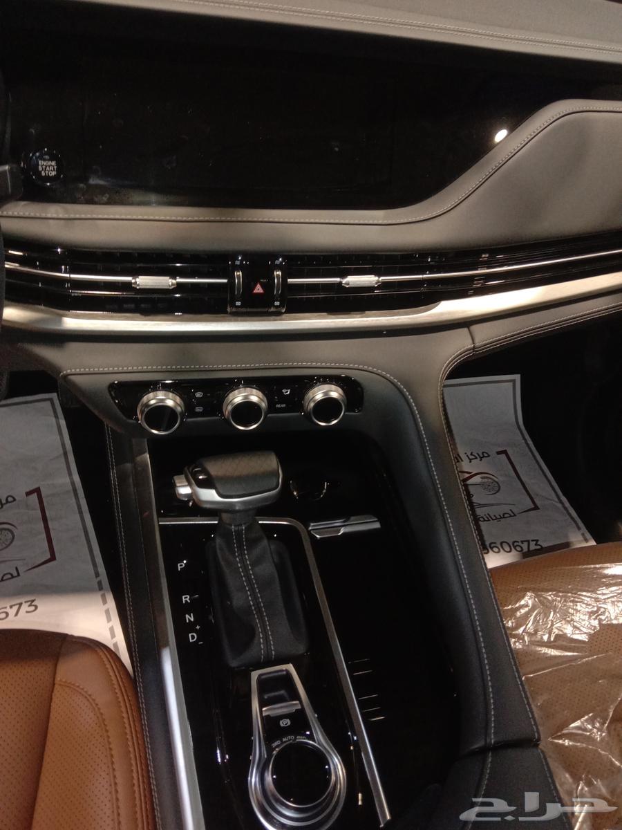 شانجان CS95 2023 بلاتنيوم عرض خاص 90 الف شامل ال | موقع حراج