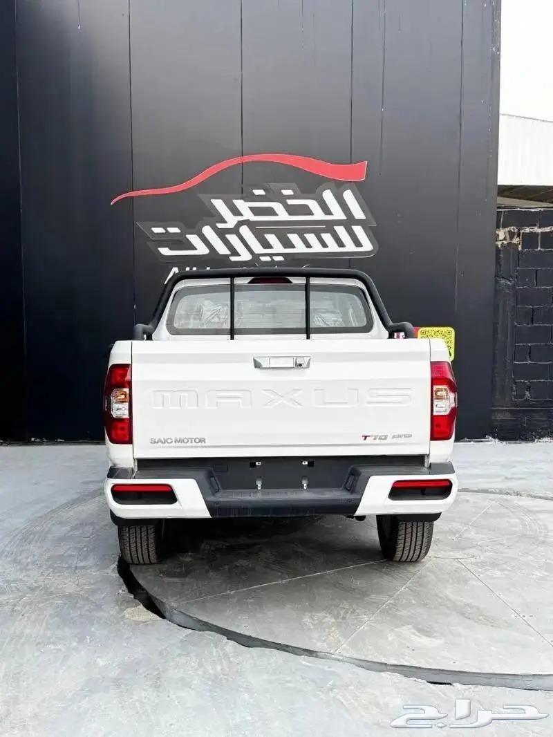 سايك ماكسيس T70 برو ديزل 2023 اللحق العرض اقل سع | موقع حراج