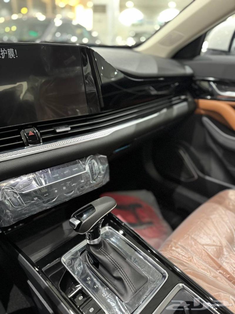 فاو بيستون B70 كمفورت موديل 2024 دفعتين او أقساط | موقع حراج