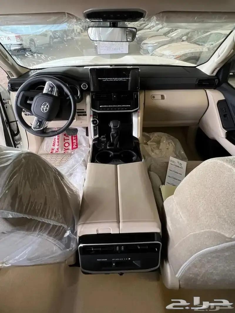 جي اكس ار ديزل GXR L 2 سعودي 2024 بقسط 3490 لدى | موقع حراج